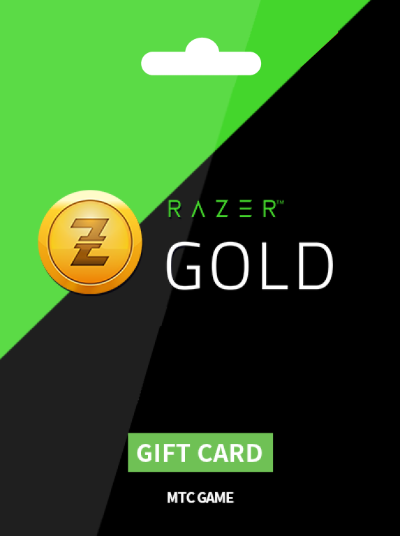 Buy Razer Gold eGift Card | Instant Digital Delivery & Global Use - Kardz