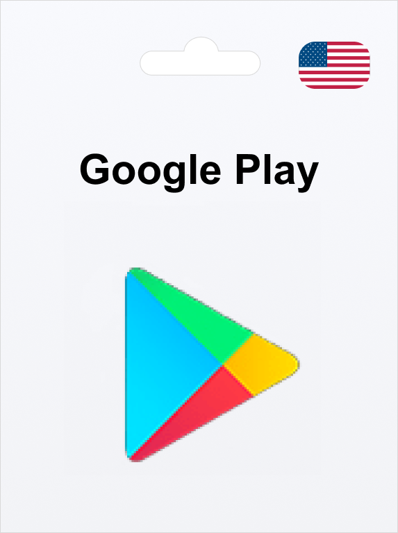 Buy Google Play Gift Cards | Instant Delivery - Kardz